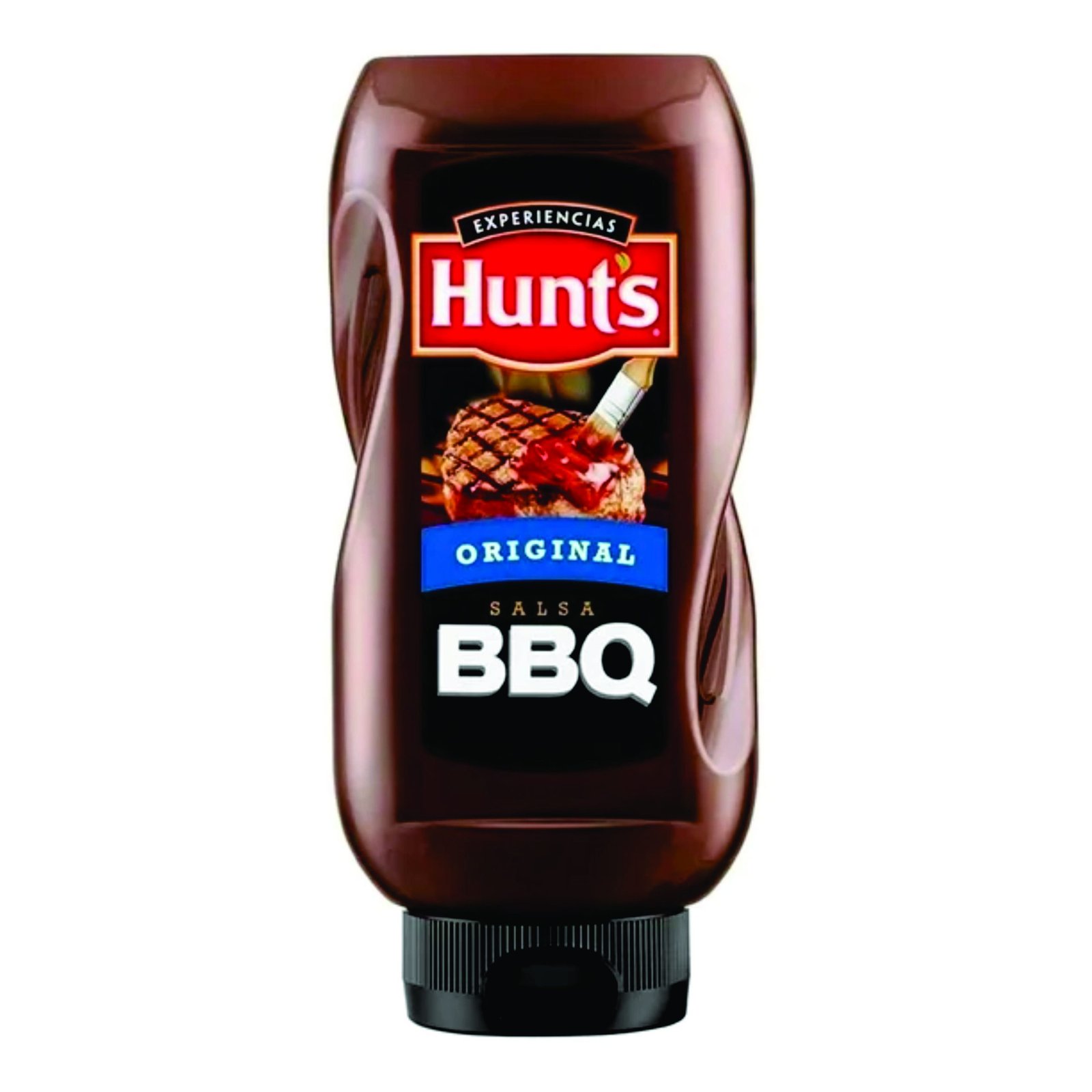 Salsa bbq hunt´s original 620 g. – °SUPER°ABASTO°MX°